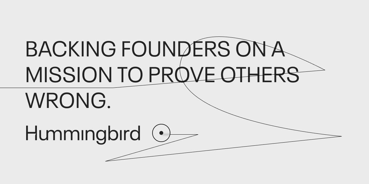 Hummingbird VC